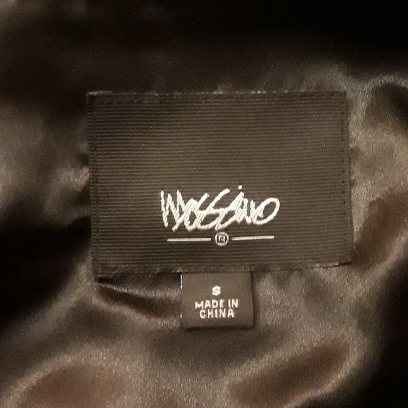 Mossimo Supply Co. | Jackets & Coats | Mossimo Jacket | Poshmark